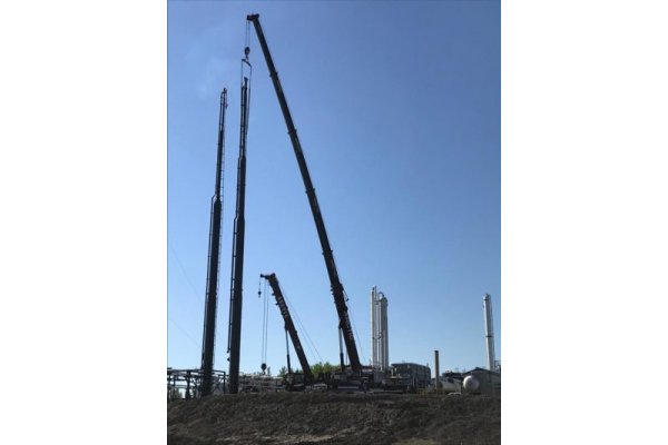 Flares - Utility Flare (Tapered Self Support) by Prism ...