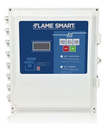 Flame Smart - Ei - Burner Management Systems - Burner Management ...