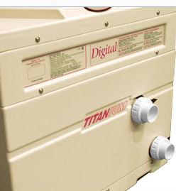 Titan - Pool Heat Pump - Pool Heat Pump by Bostech Mechanical ...