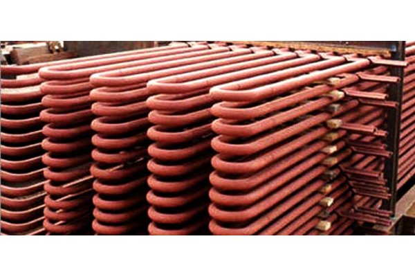 Economiser Coils by Abbtas Boilers Pvt. Ltd.
