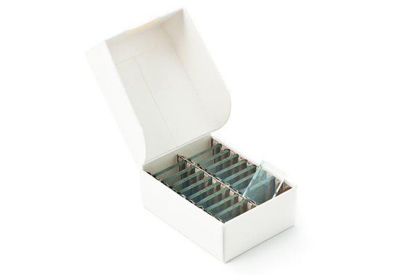 Solaronix - Kits - Classic Perovskite Solar Cell Kit by ...