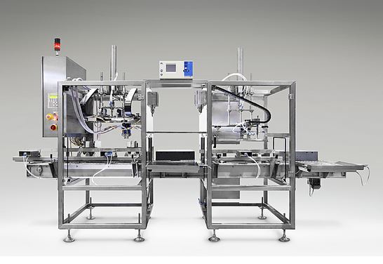 Accumation - HVT and PLT - Battery Production - Combination ...