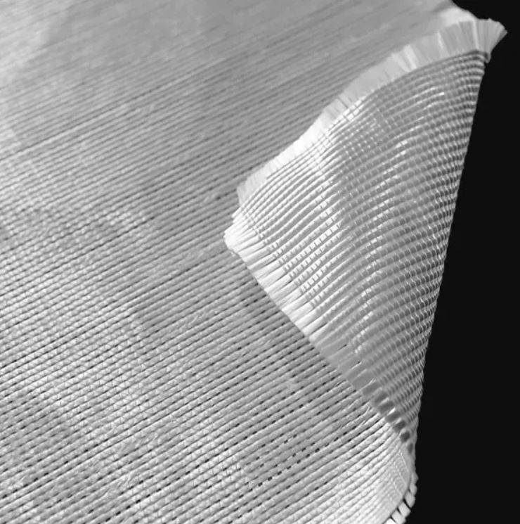 Fiberglass Reinforcements Manufacturers - 0/90 Degree ...
