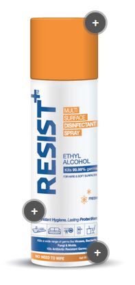 Axio Multi-Surface Disinfectant Spray