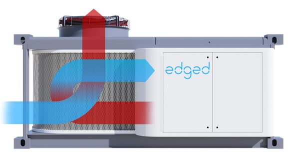 Edged - Zero-Water Cooling Systems by Edged Energy an ...