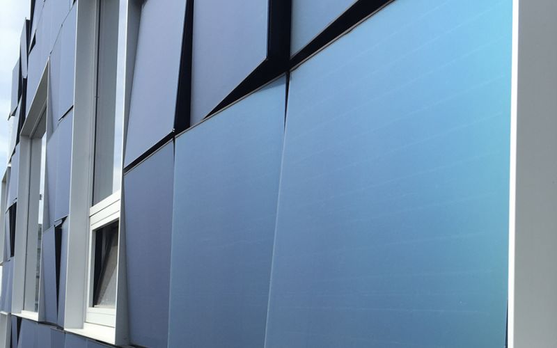 SolarLab - Satin - Surface Finishing - Surface Panel Finish ...