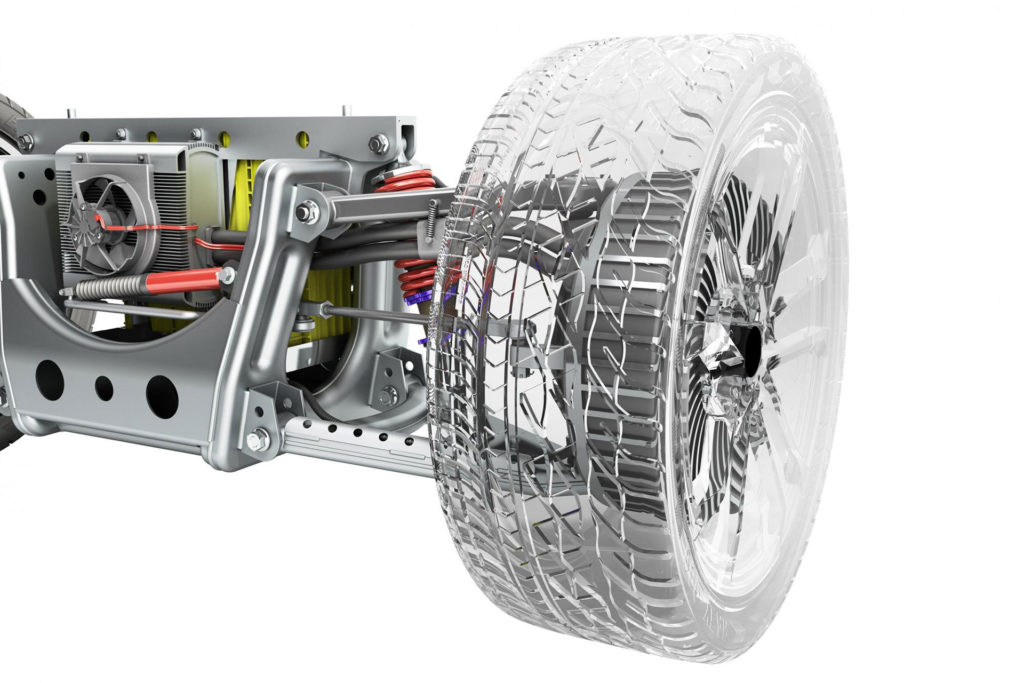 Filtran - E-Axle - Automotive Systems - Electric and Hybrid ...