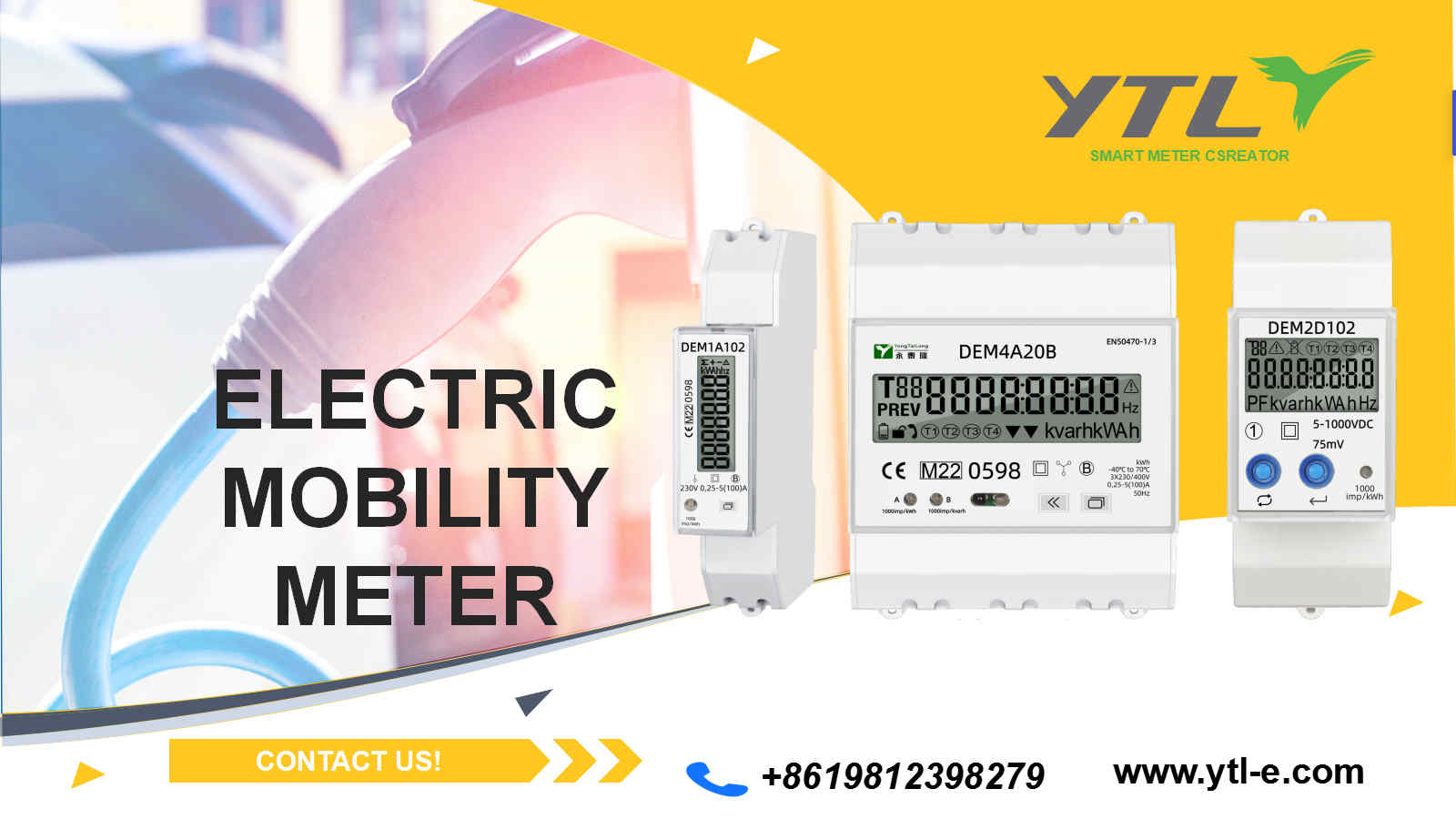 EV charging metering-AC meters and DC meters | Energy XPRT