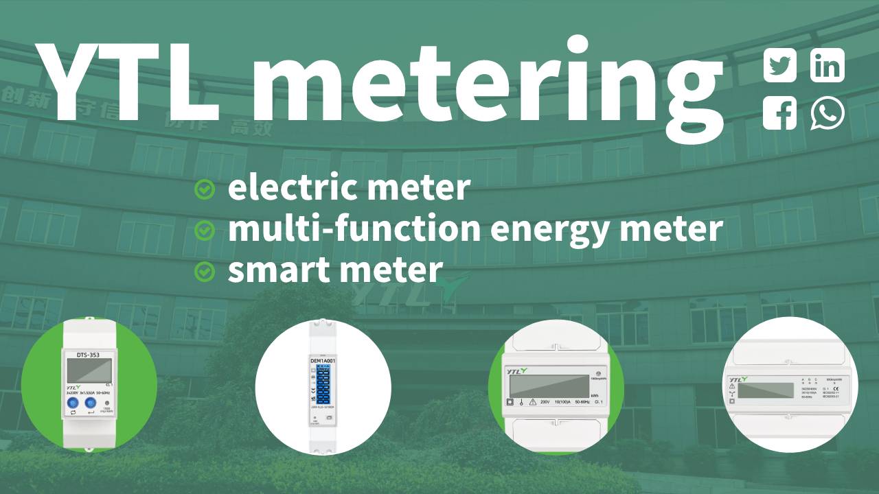 The history of electronic electricity meter | Energy XPRT