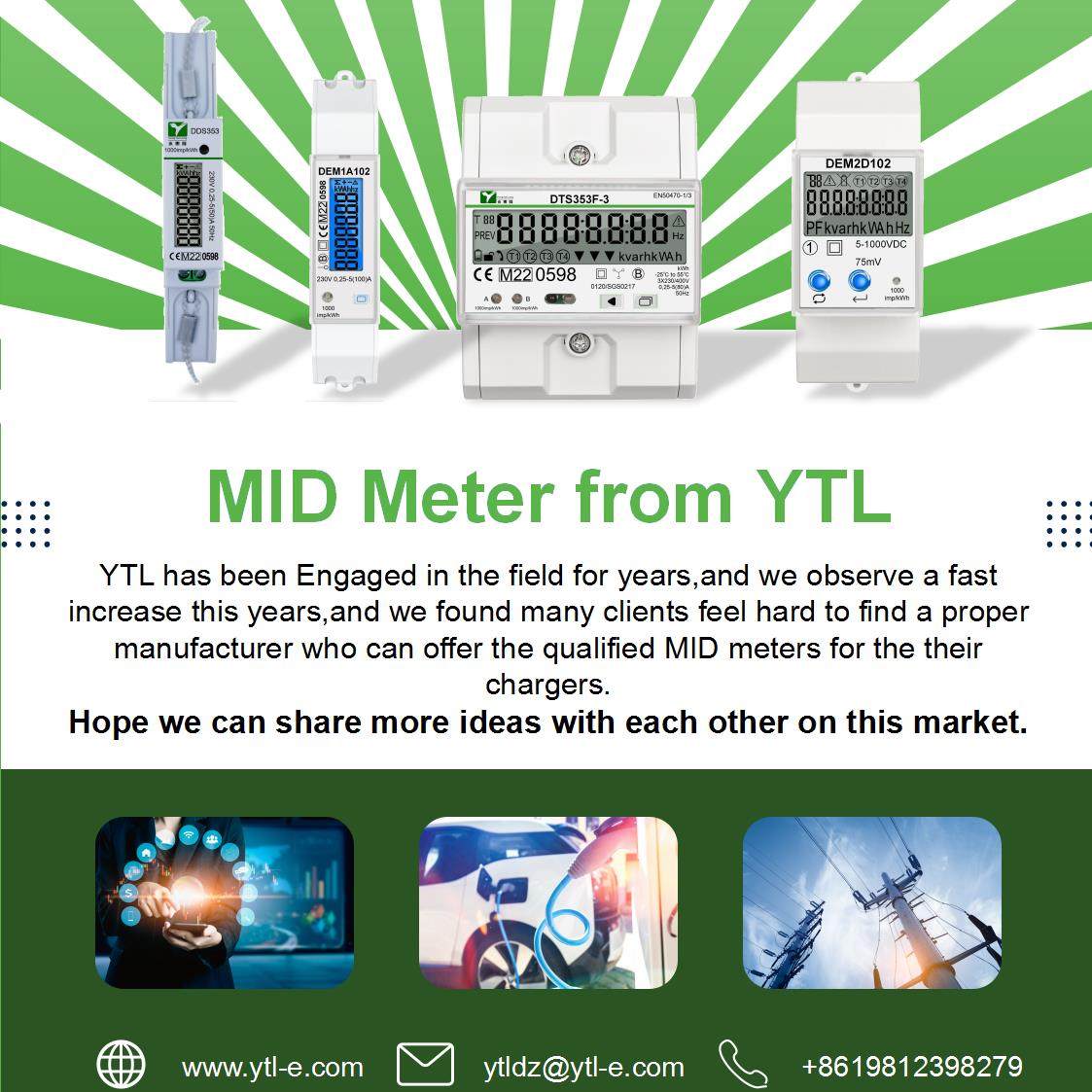 Take an in-depth understanding of MID energy meters | Energy XPRT
