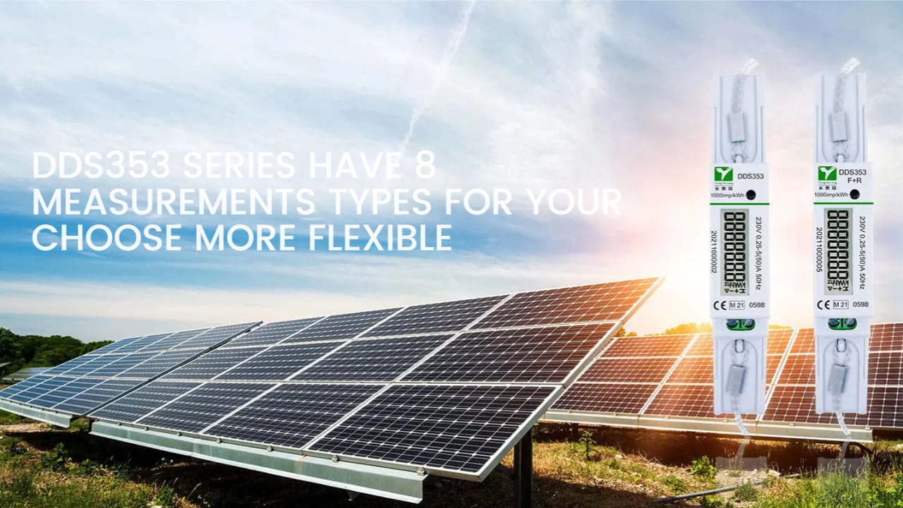 What Is An Export Electricity Meter?