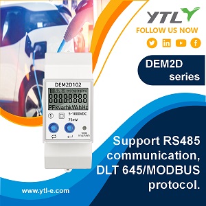 Modbus ! Energy meter | Energy XPRT