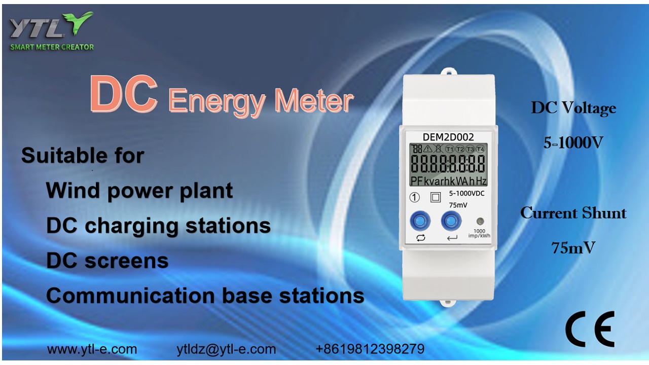 What Is A Renewable Energy Meter?