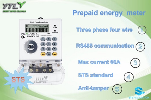 What is a prepayment energy meter? | Energy XPRT