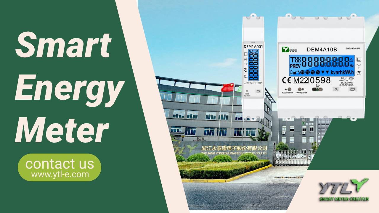 How To Protect High-End Equipment With An Electricity Meter?