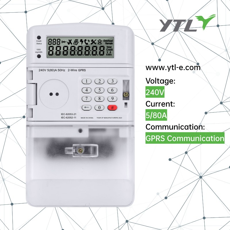 The Benefits Of Wireless Communication For Energy Meters | Energy XPRT