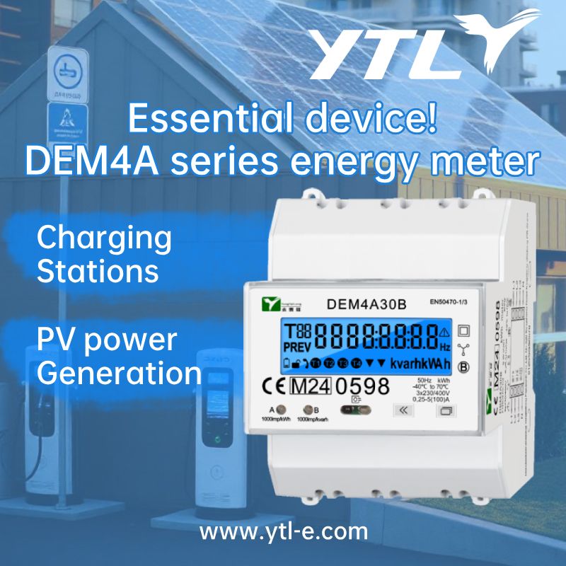Differences Between DC Meters And AC Meters