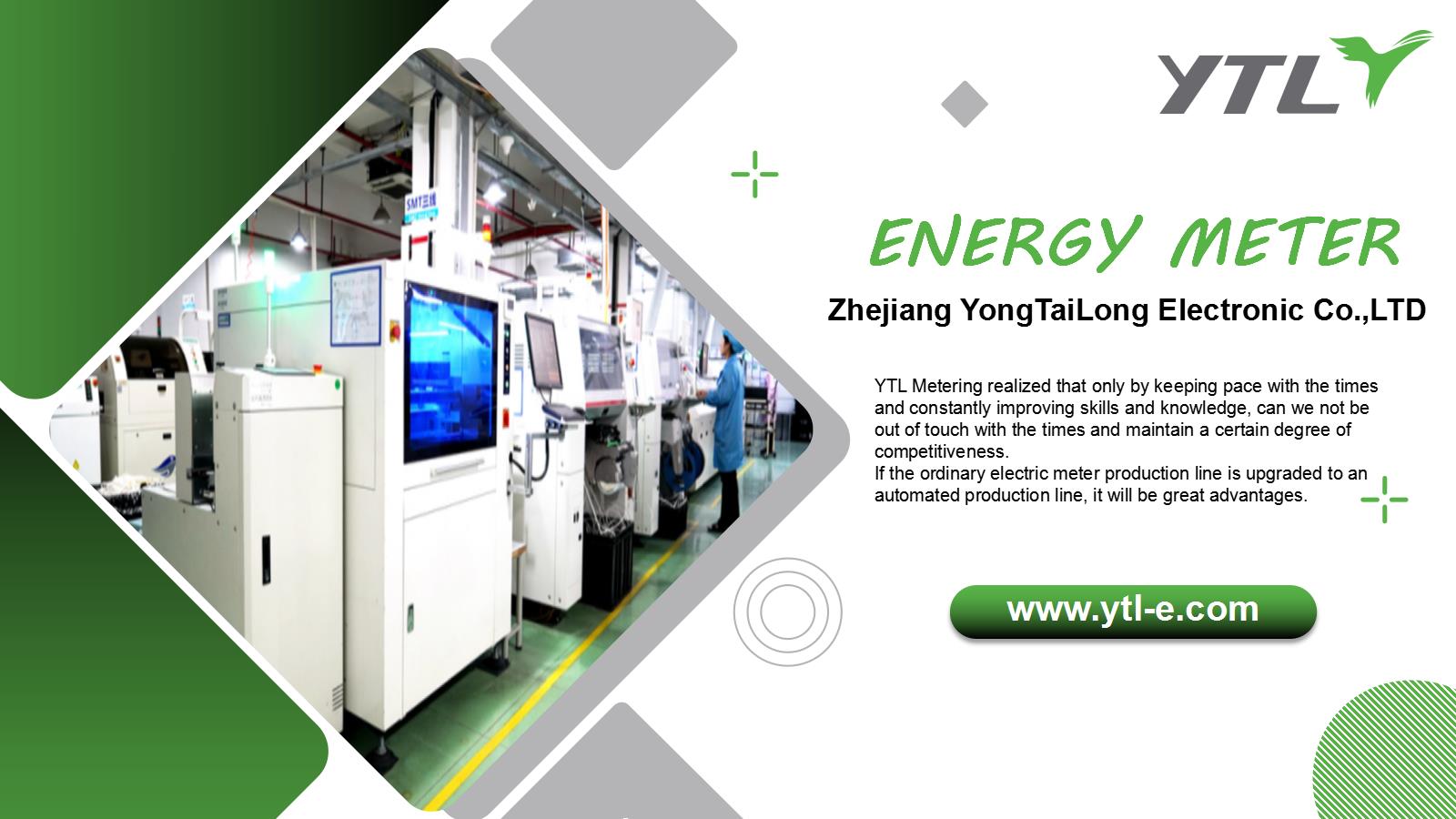 What Is The EMI And EMS Test Of Energy Meter