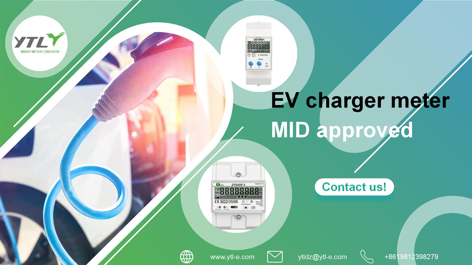 What Is The EMI And EMS Test Of Energy Meter
