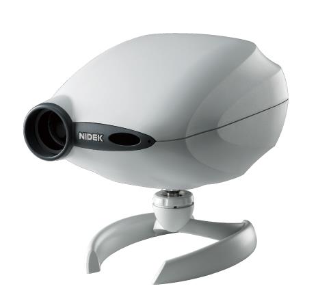 Marco - CP-9 - Exam Lane Equipment - Acuity Systems & Chart ...