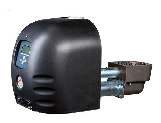 Ariterm Bequem - 20 - Domestic - Pellet Burner By Janfire