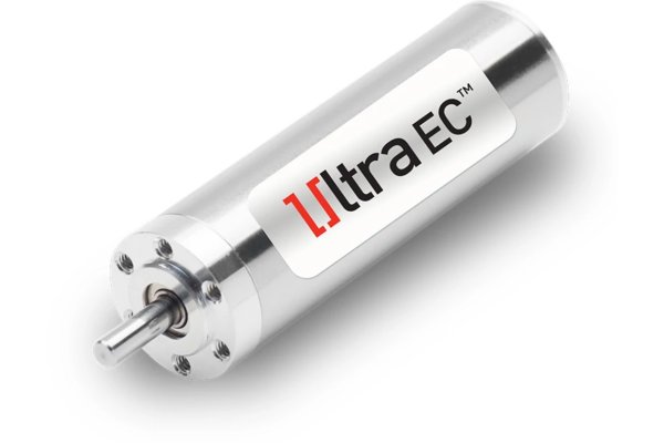 Portescap - 16ECS36 Ultra EC - Brushless DC Motors - All ...