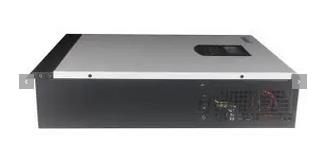 Vokek High Frequency Hybrid Solar Inverter