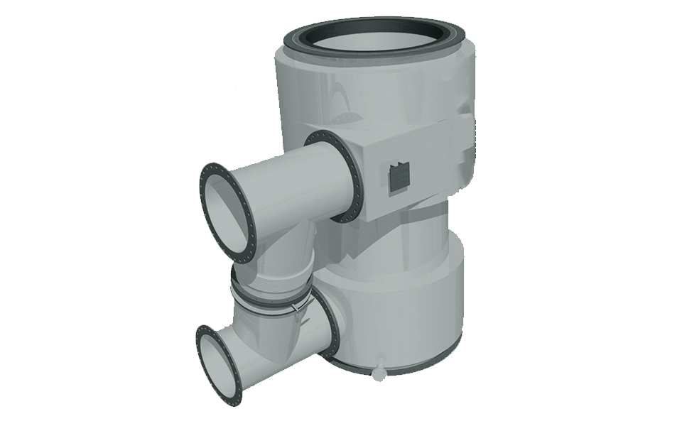 SCHACK - Recuperator Solutions - Double Shell-Type Recuperator By ...