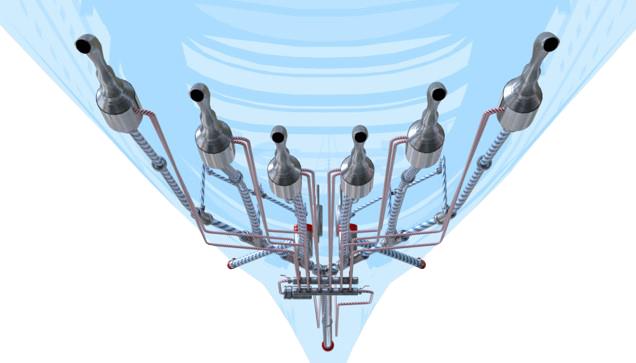 Ecochlor PALS Aspirated Hull Air Lubrication System
