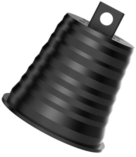 Poly Plug - Sealing Devices - Temporary Plugs By Cal Am Manufacturing