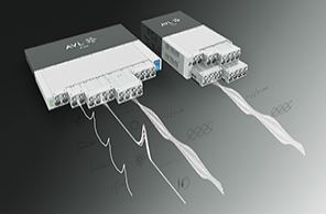 AVL E-Power X-Ion Power Analyzer For Electrification
