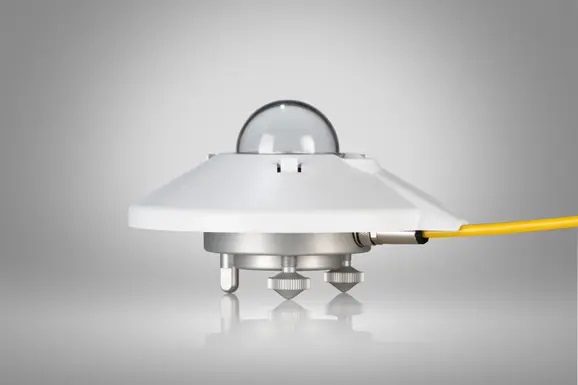 Kipp & Zonen - SMP12 Class A - Pyranometer for Solar ...