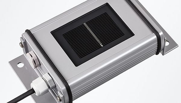 Photovoltaic Reference Cells For PV Monitoring