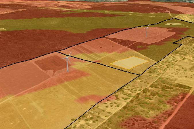 Wind Resource Assessment (WRA) | VIE Brazil