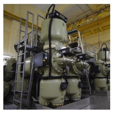 PDH - Courses - Engineering - 3T - Gas Insulated Substation ...