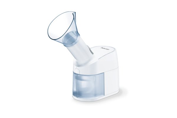 Beurer - SI 40 - Nebulisation - Steam Vaporizer by Beurer GmbH
