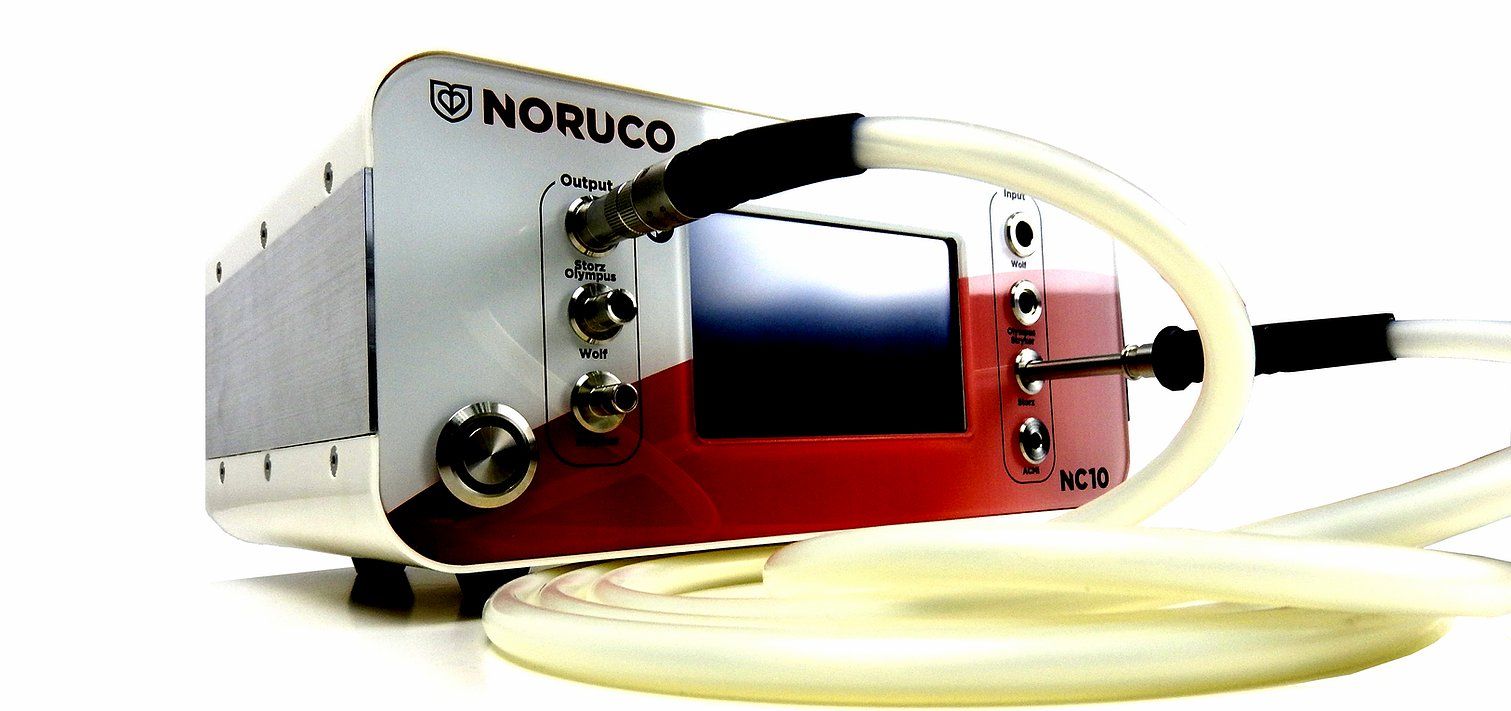 Noruco NC10 Light Cable Tester