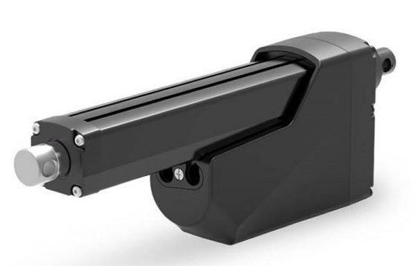 Moteck - MK35 - Linear Actuator - Intelligent Actuator With ...