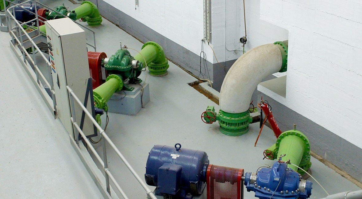 Six Stages To Improve Utilities´ Energy Efficiency | Energy XPRT