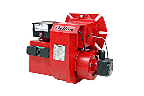 Oxilon - OX Series - Oil Burners - Light Oil Burner By Oxilon ...