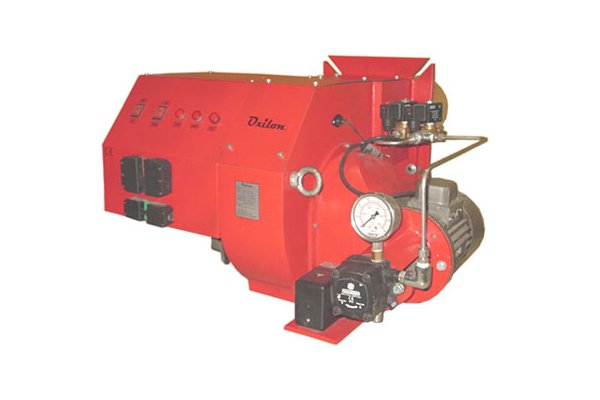 Oxilon - XL Series - Oil Burners - Light Oil Burners By ...