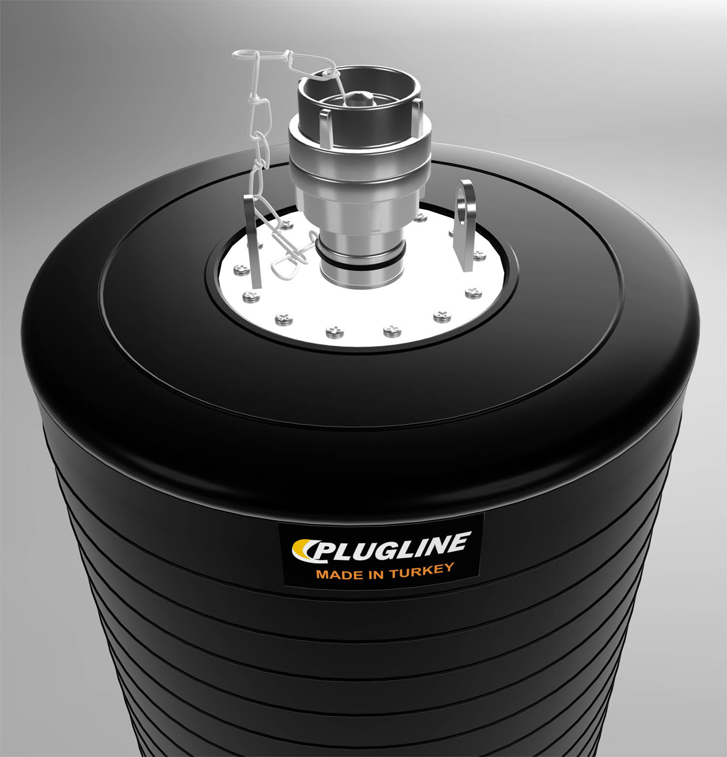 Plugline - Inflatable Oil Gas Pipe Stoppers - Oil Gas High ...