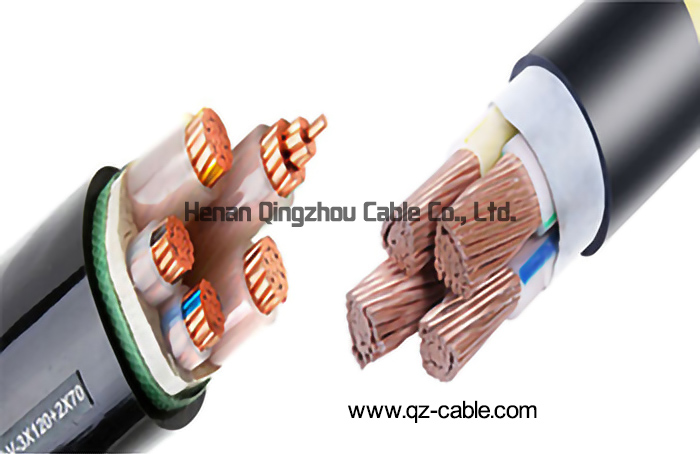 How To Lay Direct Buried Underground Cables And Find Fault Points ...