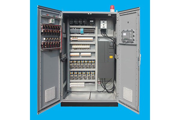 M-Tech - PCL - Power Control Panel by M-Tech Power Control