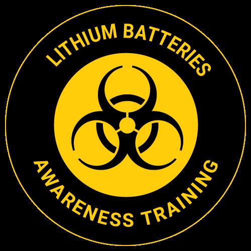 Lithium Batteries Awareness Training [Short Course] By ...