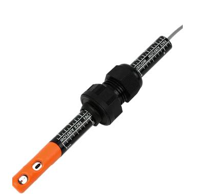 Degree-Controls - S300 (12VDC) - Embedded Airflow Sensors