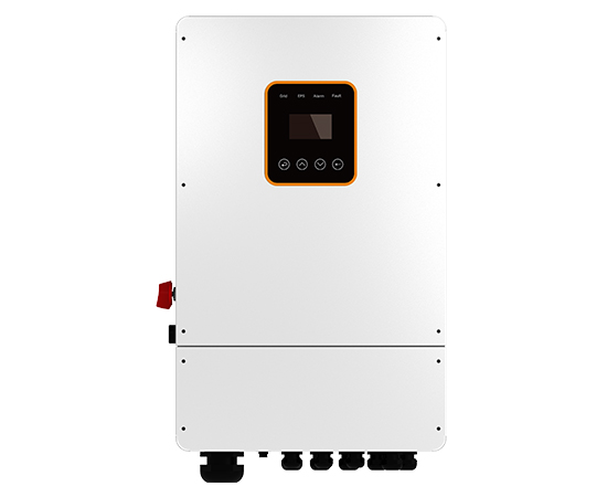 Megarevo - LNA Series - REVO Residential Energy Storage ...