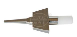 ZLT-U01A Straight Unjointed Test Probes