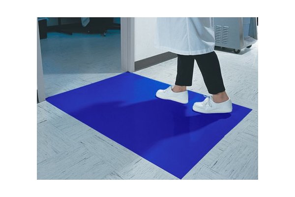 Operating Room Essentials - Tacky Clean Room Mat by Flagship ...