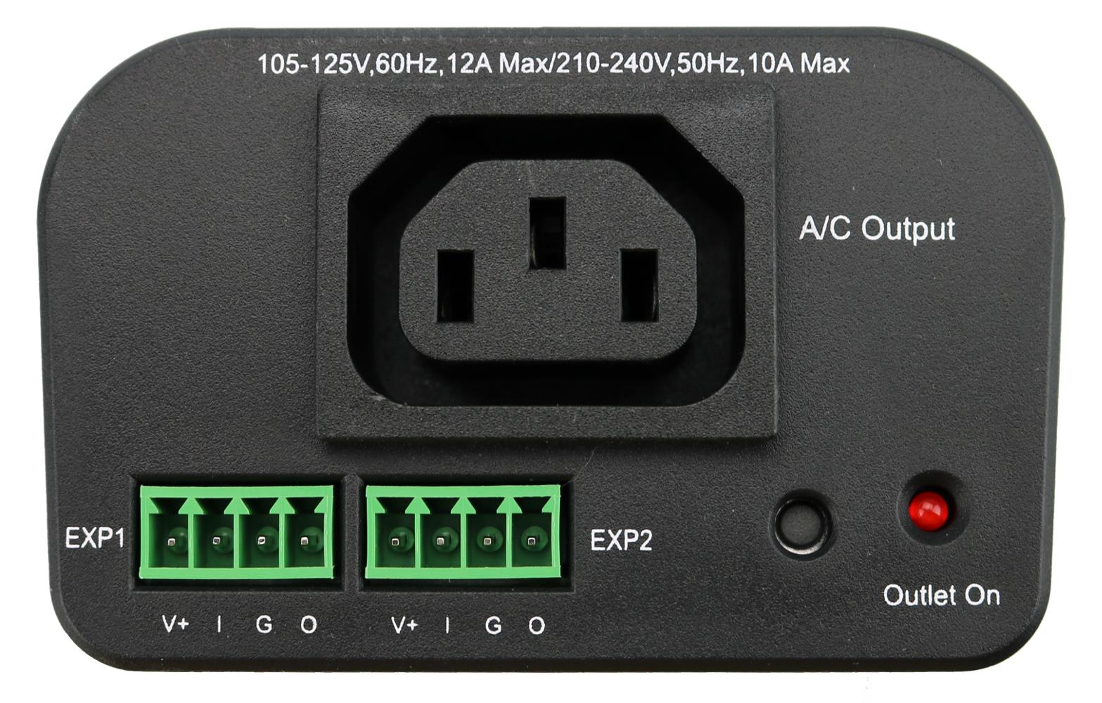 AVTECH - iBoot G2S - Power Control & Management Products